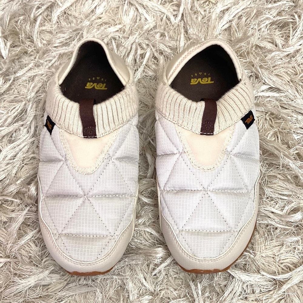 Teva Reember Convertible Moc Slippers Slip-On Sneaker… - Gem